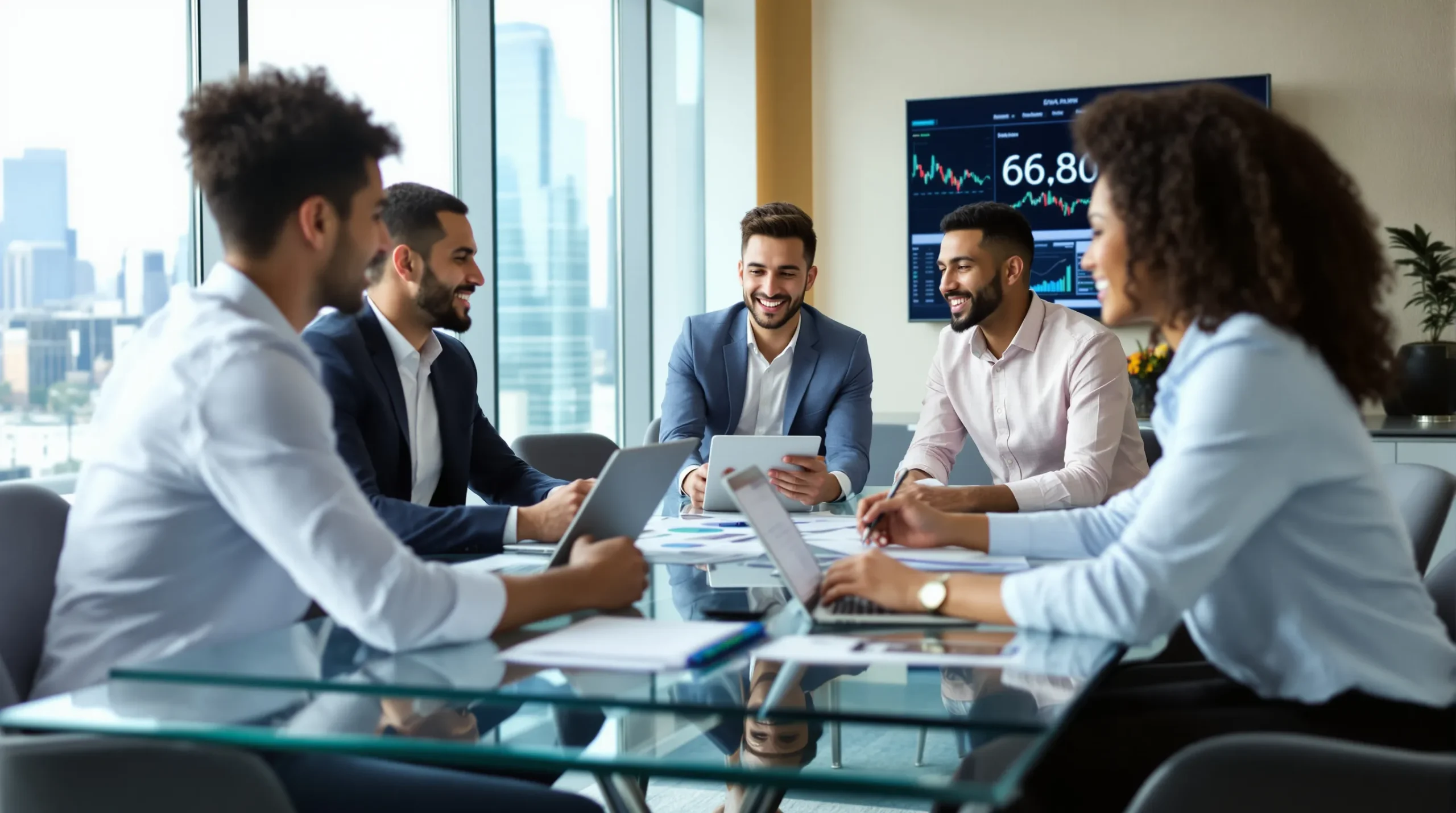 Business Administration And Finance Degree: Your Pathway to Success ...